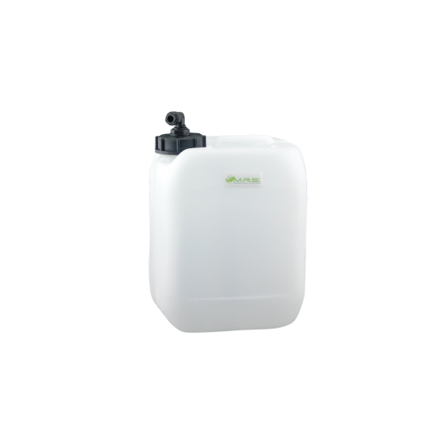 Wassertanks 5 Liter | M.R.S.®
