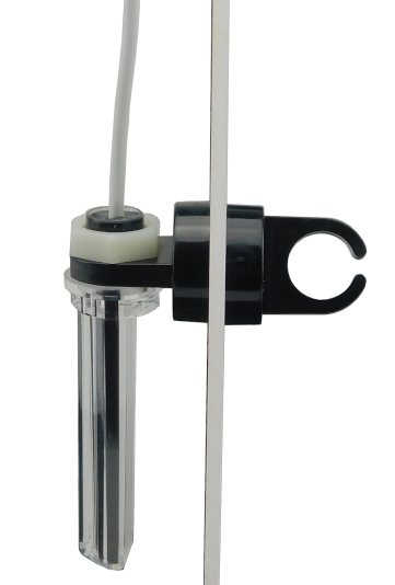 Wassertank 20 Liter Kompakt mit Trockenlaufschutz und Feinfilter | M.R.S.®